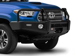 4 Wheel Auto > Exterior > Bumpers