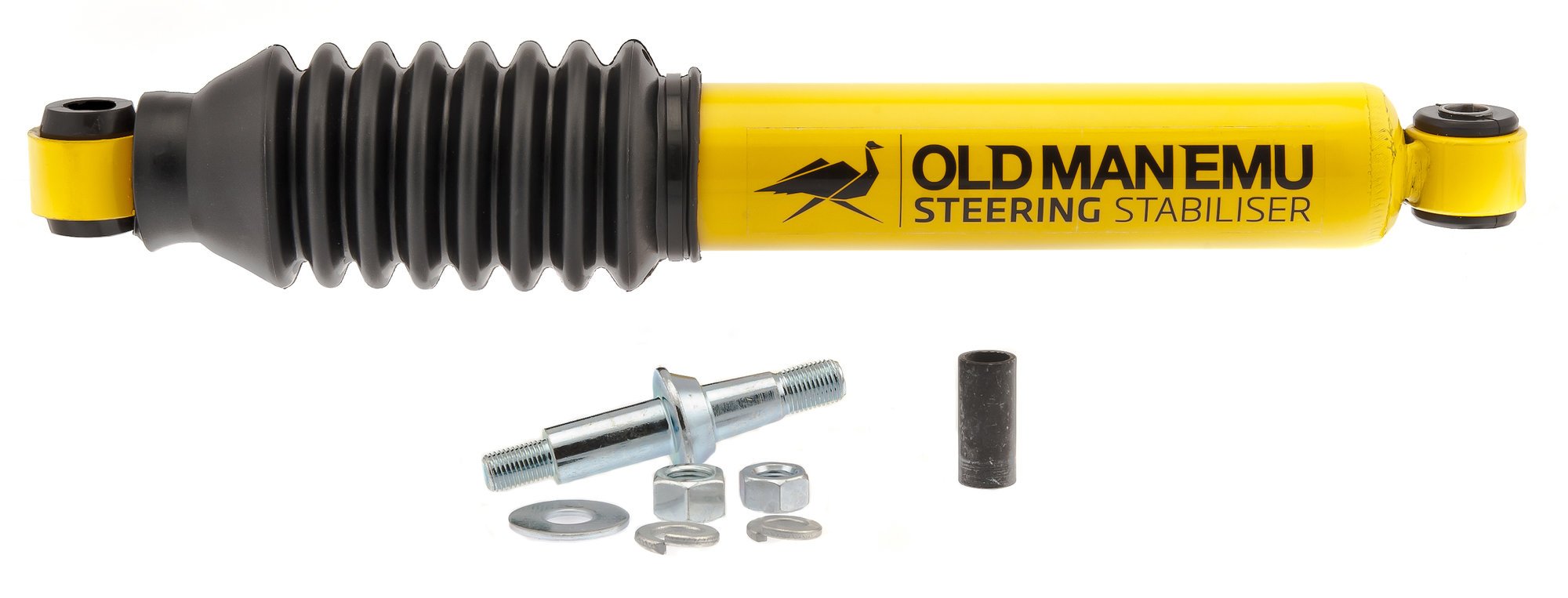 4 Wheel Auto > Steering > Steering Damper